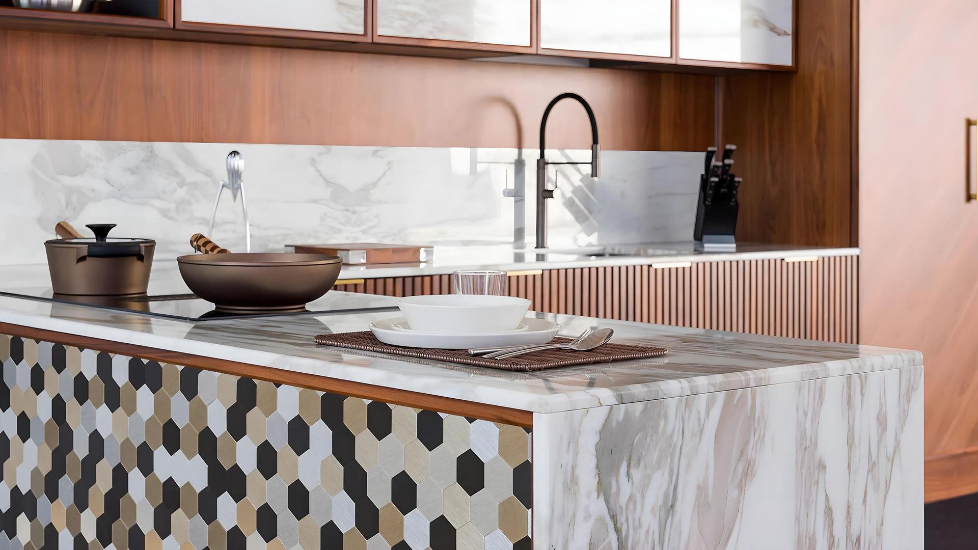 Kitchen - Tomassigalanti